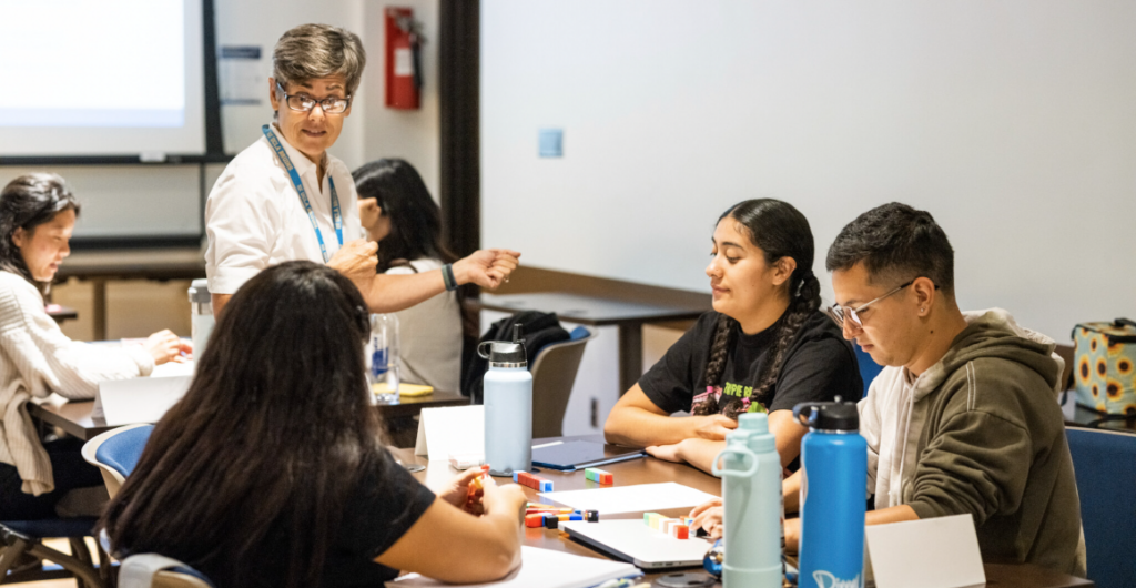 Homepage - UCLA School of Education & Information Studies