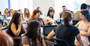 Homepage - UCLA School of Education & Information Studies