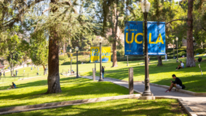 Current UCLA Students - UCLA School of Education & Information Studies