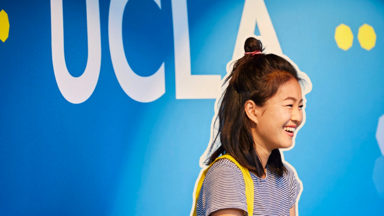 Undergraduate Programs - UCLA School of Education & Information Studies