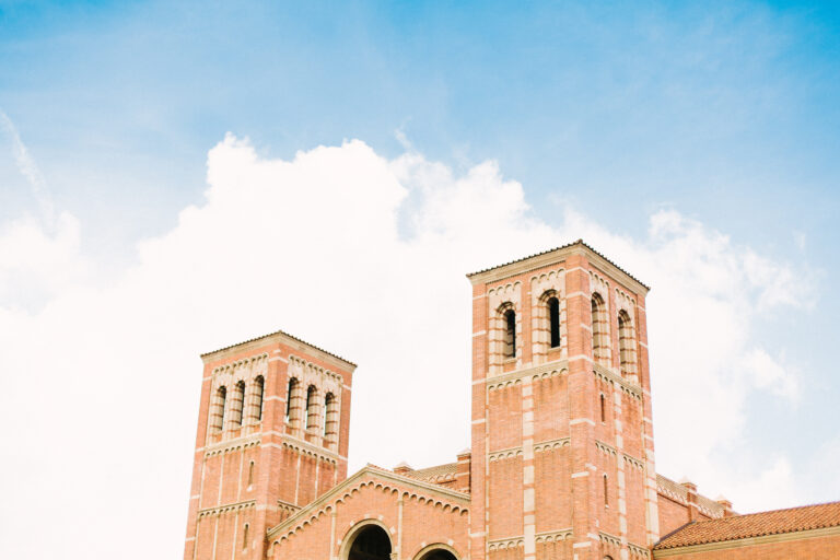 UCLA Women's School Leadership Academy (WSLA)* - UCLA School of ...