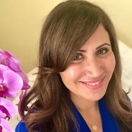 Georgia Lazo - UCLA School of Education & Information Studies