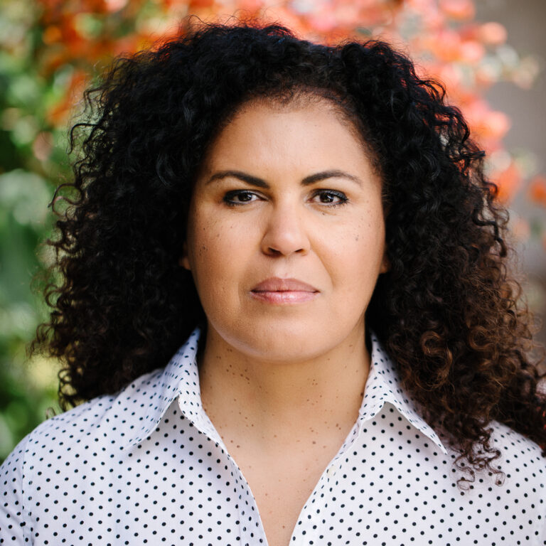 Safiya U. Noble - UCLA School of Education & Information Studies