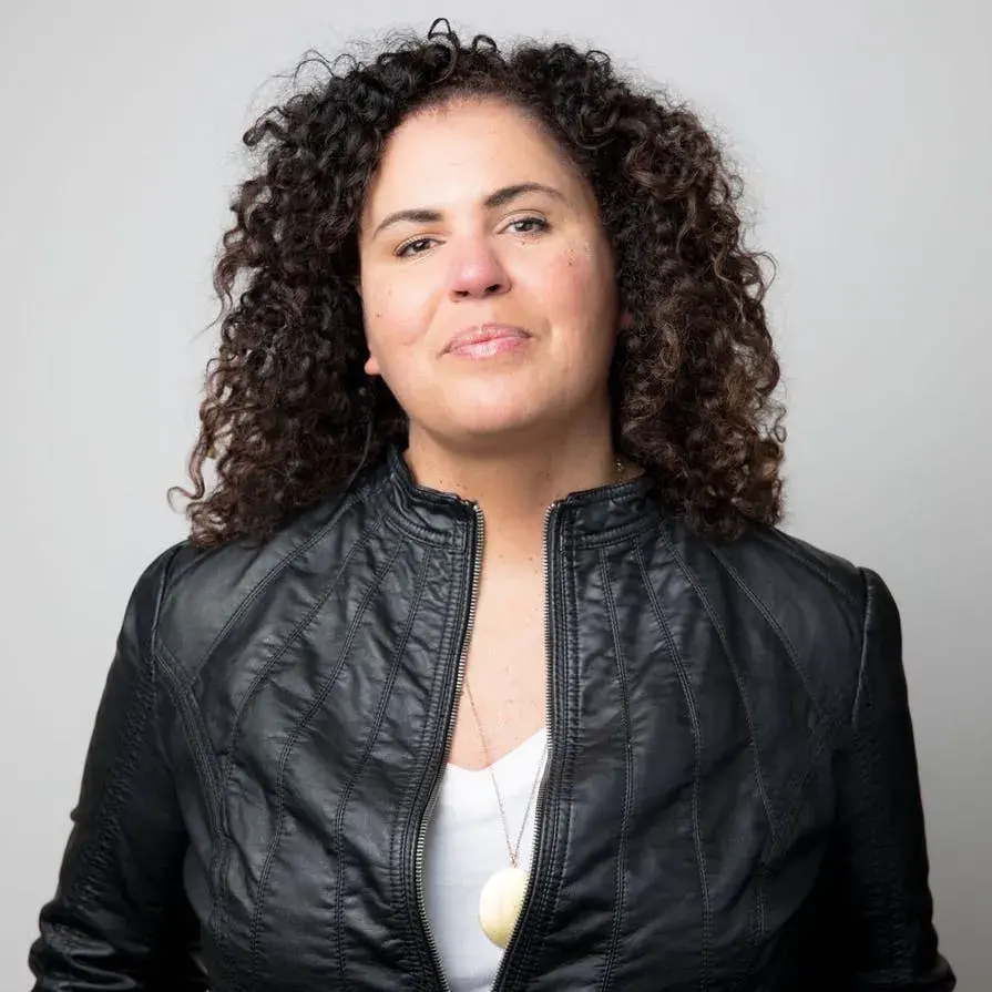 Safiya Umoja Noble - UCLA School of Education & Information Studies