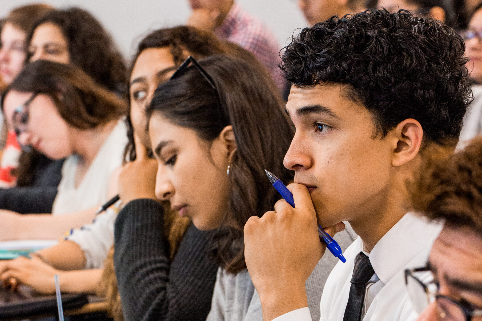 Department of Information Studies MLIS Admissions - UCLA School of ...