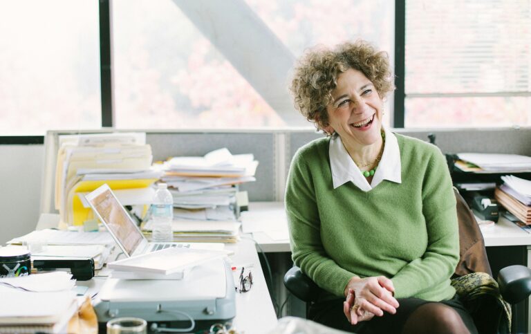 Johanna Drucker: The ABCs of “Inventing the Alphabet” - UCLA School of ...