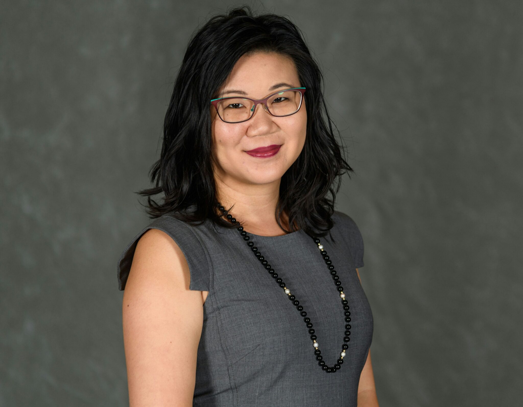 Stephanie Kim: Research on Student Mobility Reveals Higher Ed Pathways ...