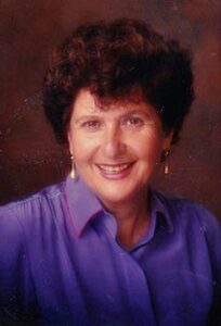 Norma Feshbach: 1926 – 2021 - UCLA School of Education & Information ...