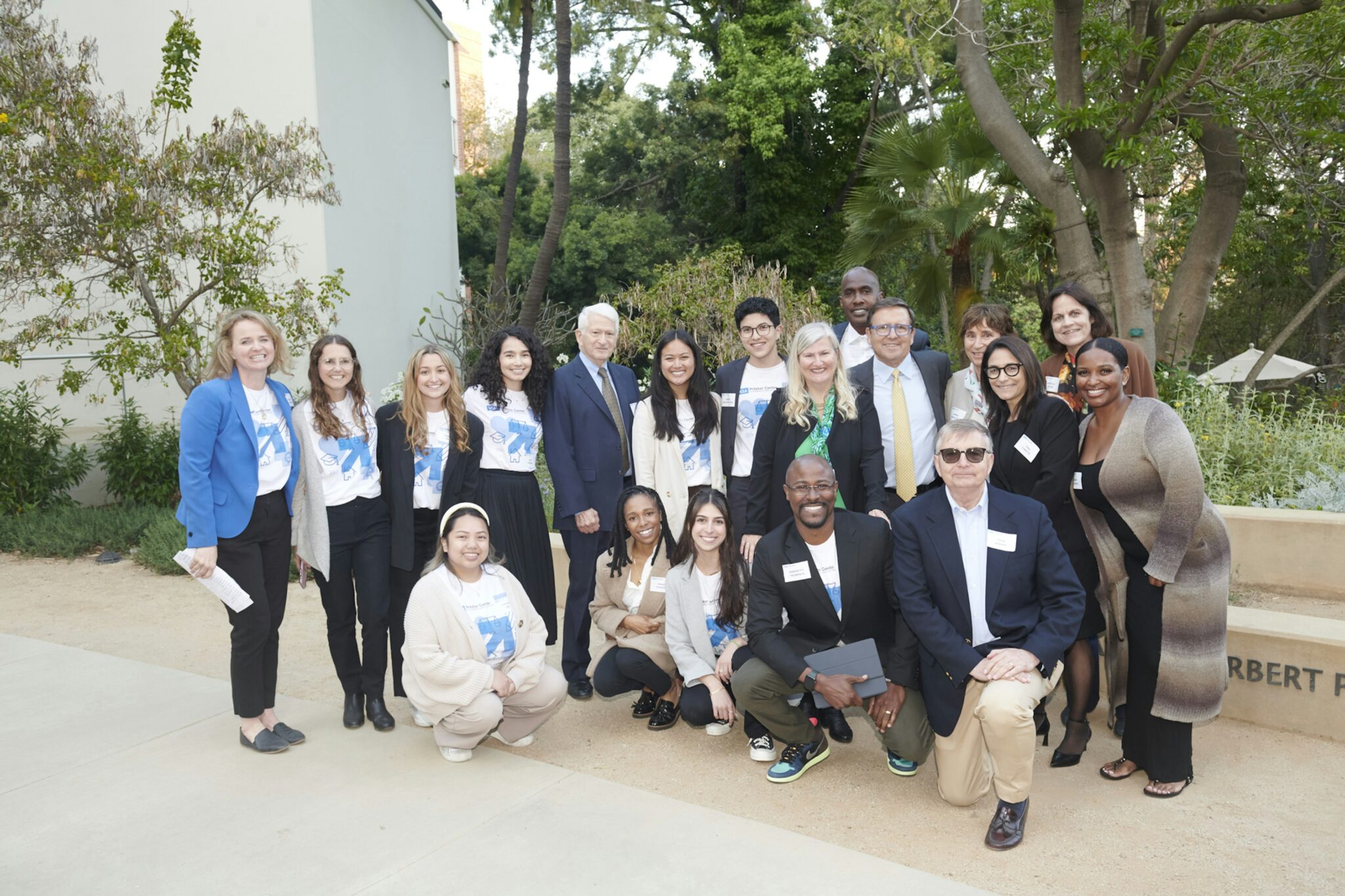 UCLA Pritzker Center: Five Years of Strengthening Children and Families ...