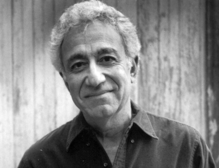 Mike Rose (1944-2021) - UCLA School of Education & Information Studies