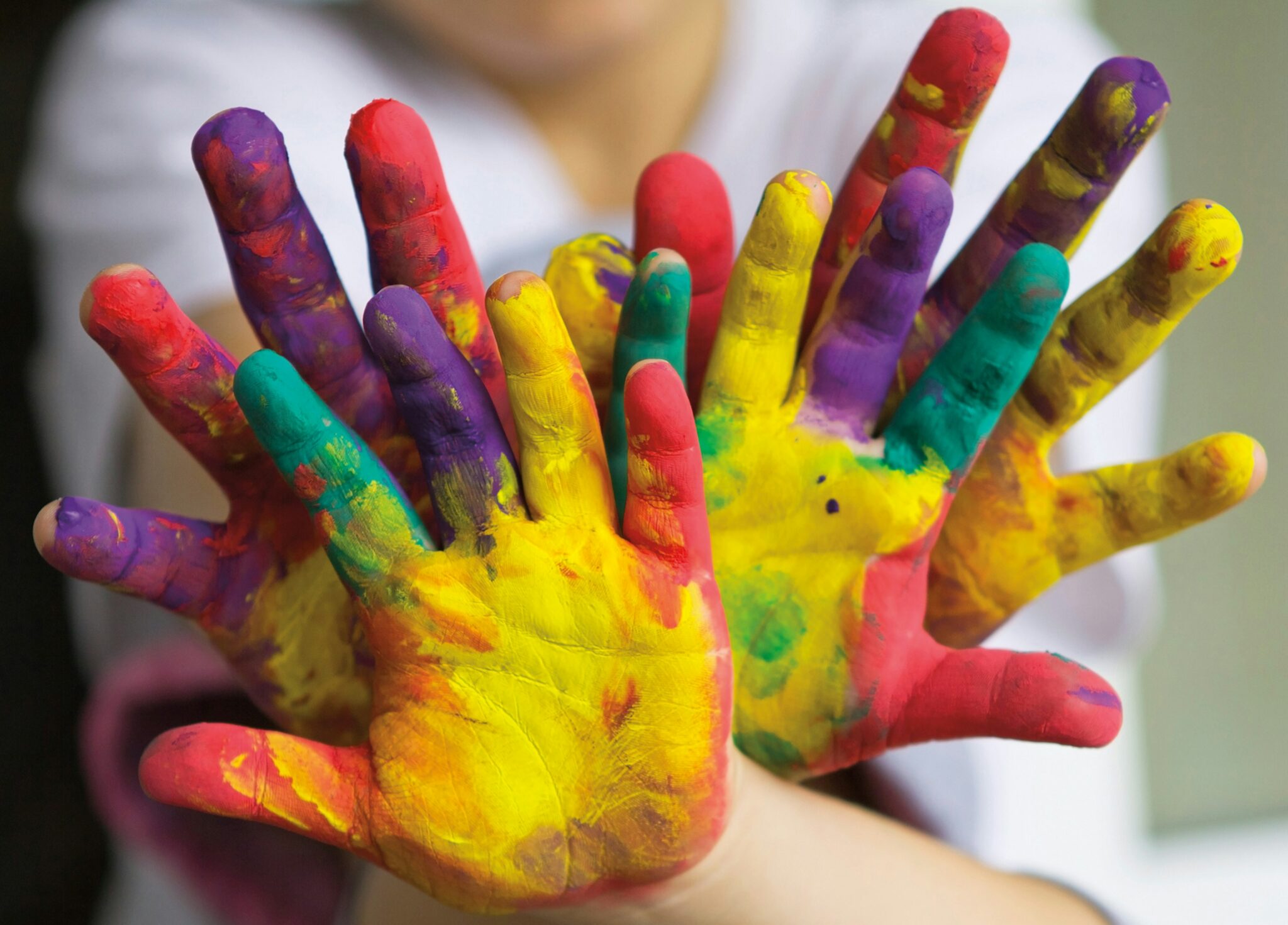 UCLA Ed&IS Magazine: The Benefits of Arts Education - UCLA School of ...