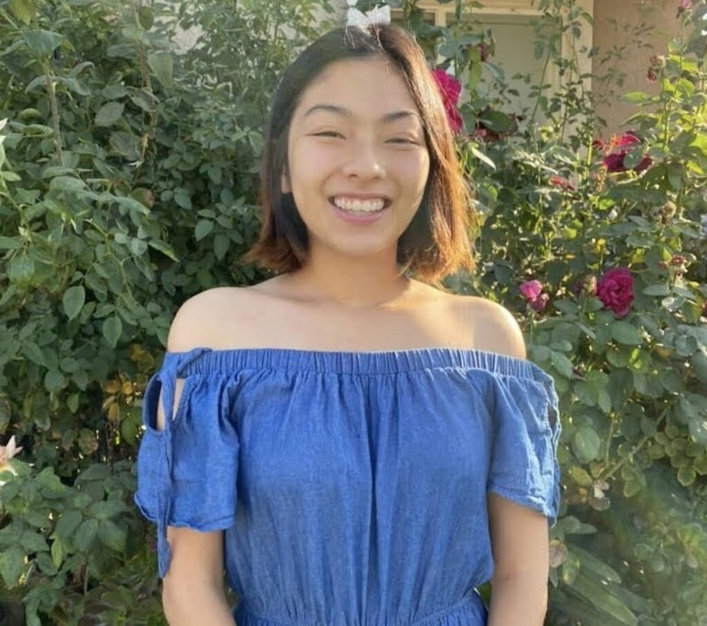 Jennifer Nguyen Bernal Recognized with Student Honors by ALA and ARL ...