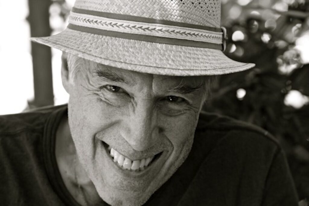 Peter Lownds: Co-Founder of Paulo Freire Institute at UCLA Translates ...