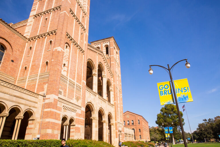 Ed&IS Academic Personnel Resources - UCLA School of Education ...