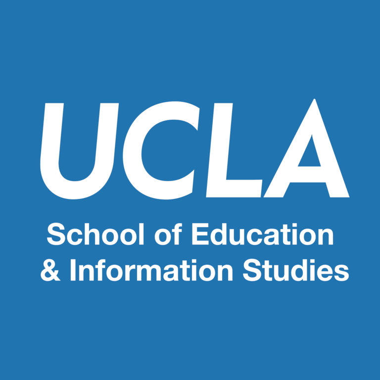 Charles Healy - UCLA School of Education & Information Studies