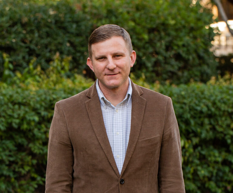 Mark Hansen - UCLA School of Education & Information Studies