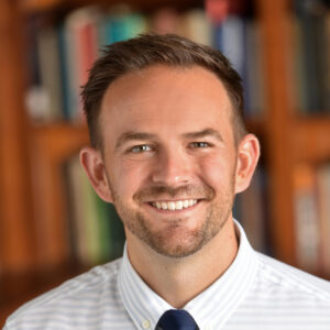 Joseph P. Bishop - UCLA School of Education & Information Studies