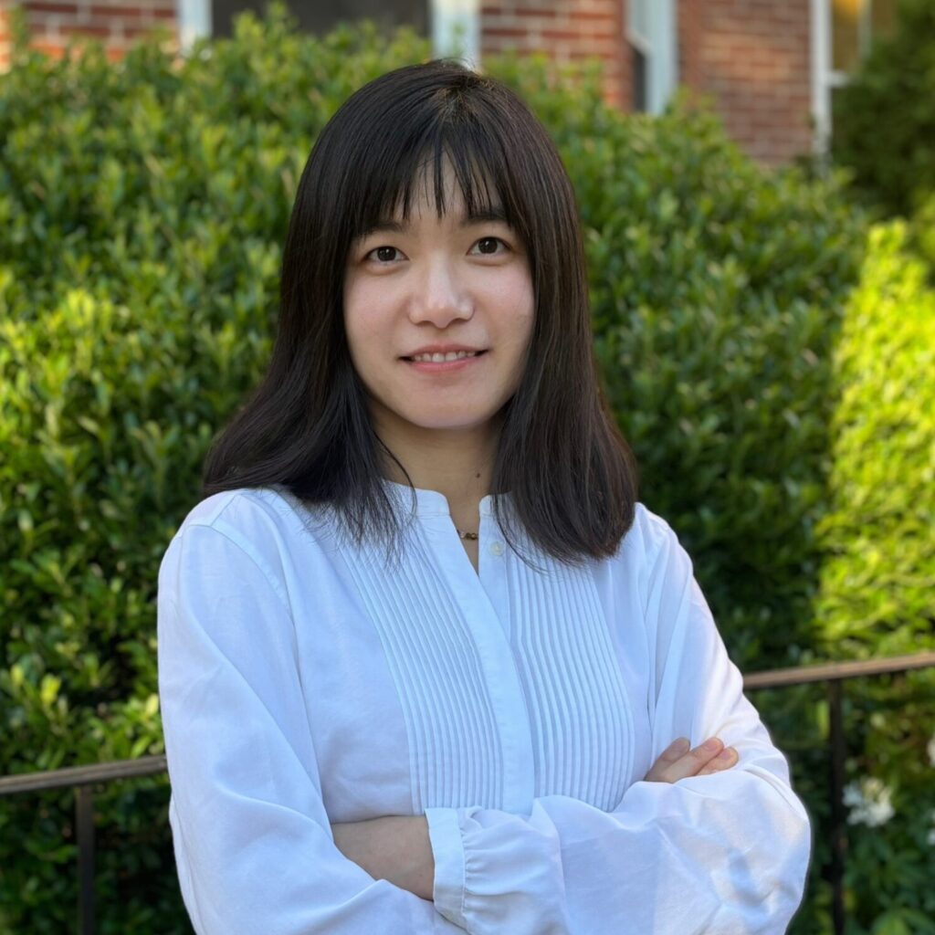 Jin Wang (王琎) - UCLA School of Education & Information Studies