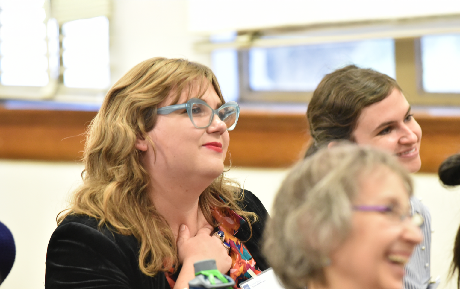 Department of Information Studies - UCLA School of Education ...