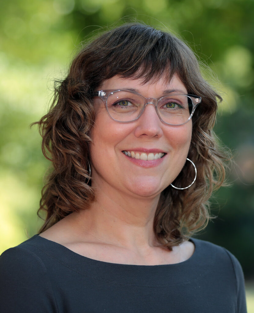 Nicole Else-Quest - UCLA School of Education & Information Studies