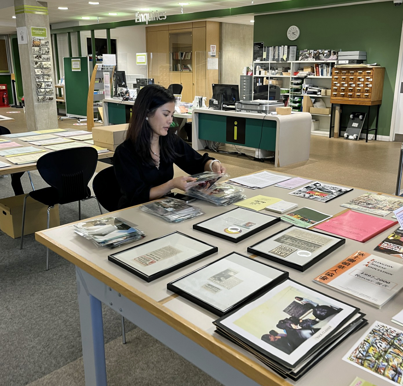 Thuy Vo Dang Honored with UCLA Research Awards - UCLA School of ...