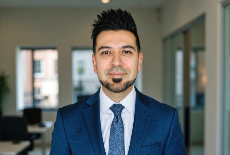 Gilbert Ramirez: UCLA ELP Dissertation Brief Explores Stereotype Threat ...