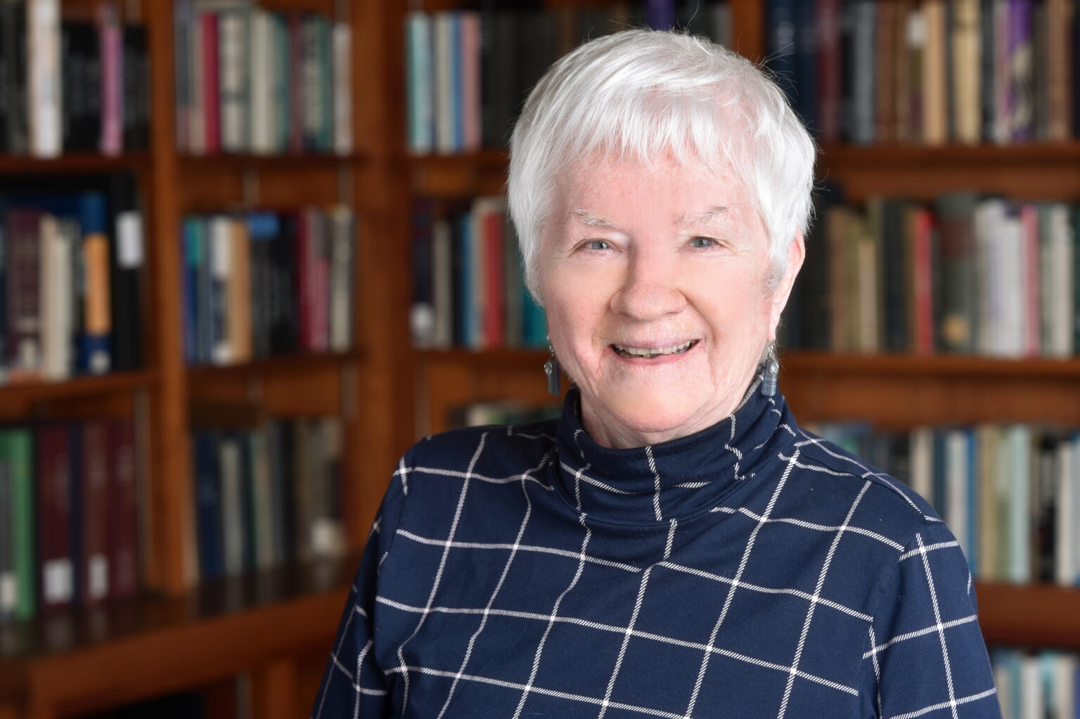 Sandra G. Harding: 1935 - 2025 - UCLA School of Education & Information ...