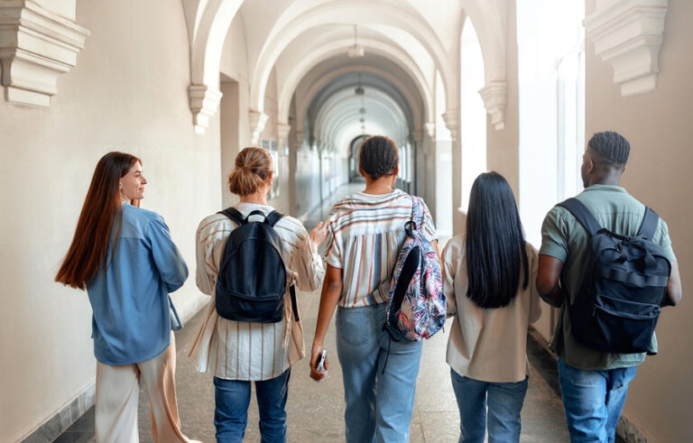 The Freshman Survey: Understanding the Incoming College Students of ...
