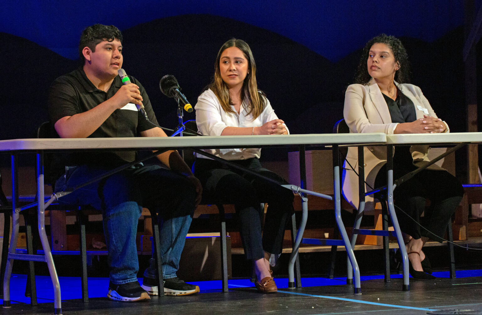 UCLA Community School Quinceañera Celebrates 15 Years - UCLA School of ...