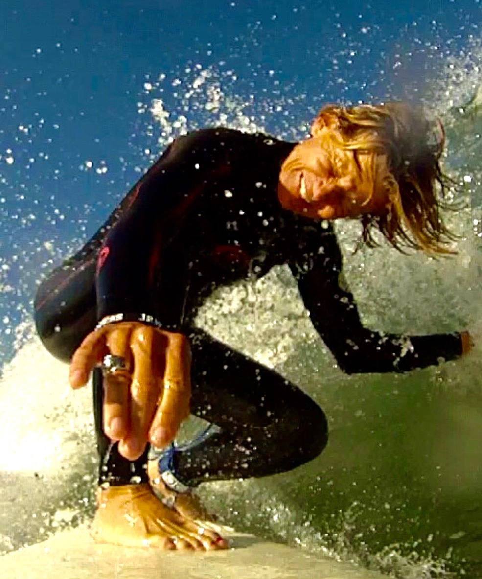 TCL Staff Spotlight: Sue Enquist - UCLA School of Education ...