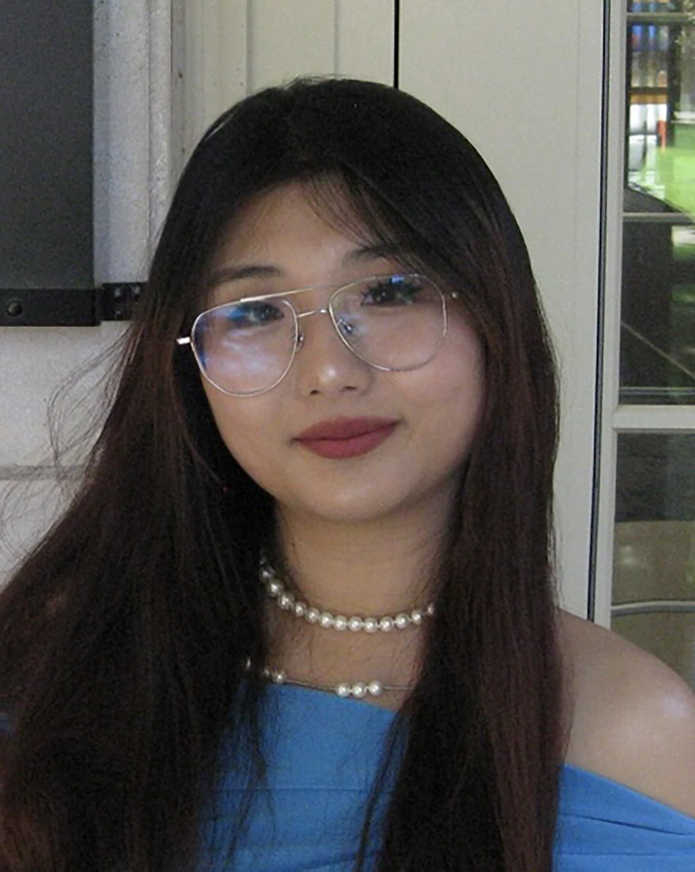 Cynthia Jiao (she/her) - UCLA School of Education & Information Studies