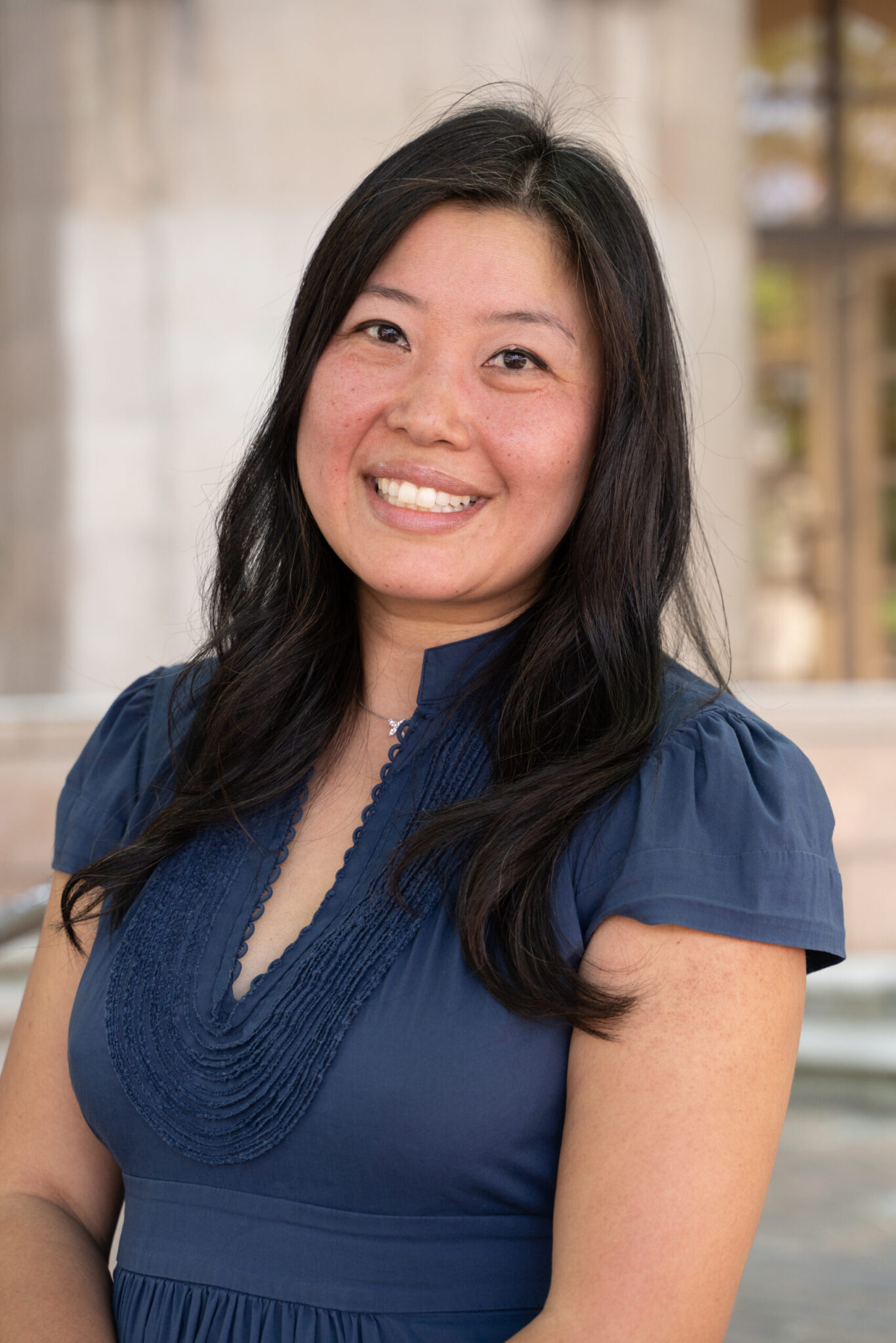 Four New Faculty Members Join the UCLA Department of Education - UCLA ...