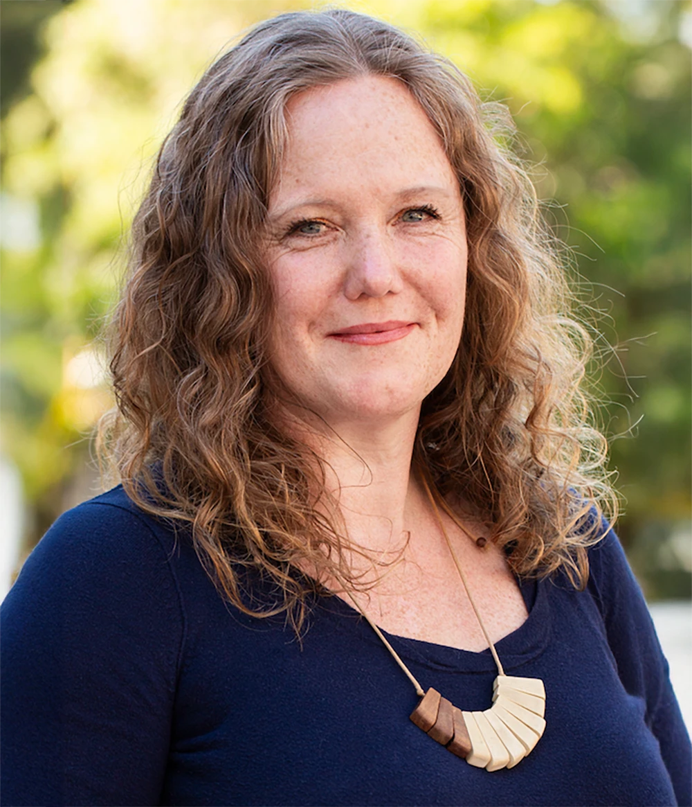 Megan Abraham (she/her) - UCLA School of Education & Information Studies