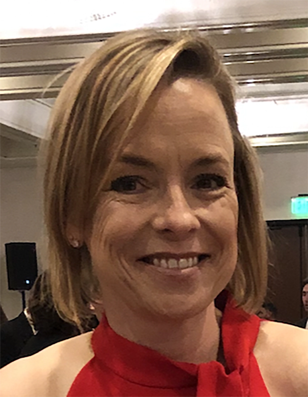 Stefanie Mathewson (she/her) - UCLA School of Education & Information ...