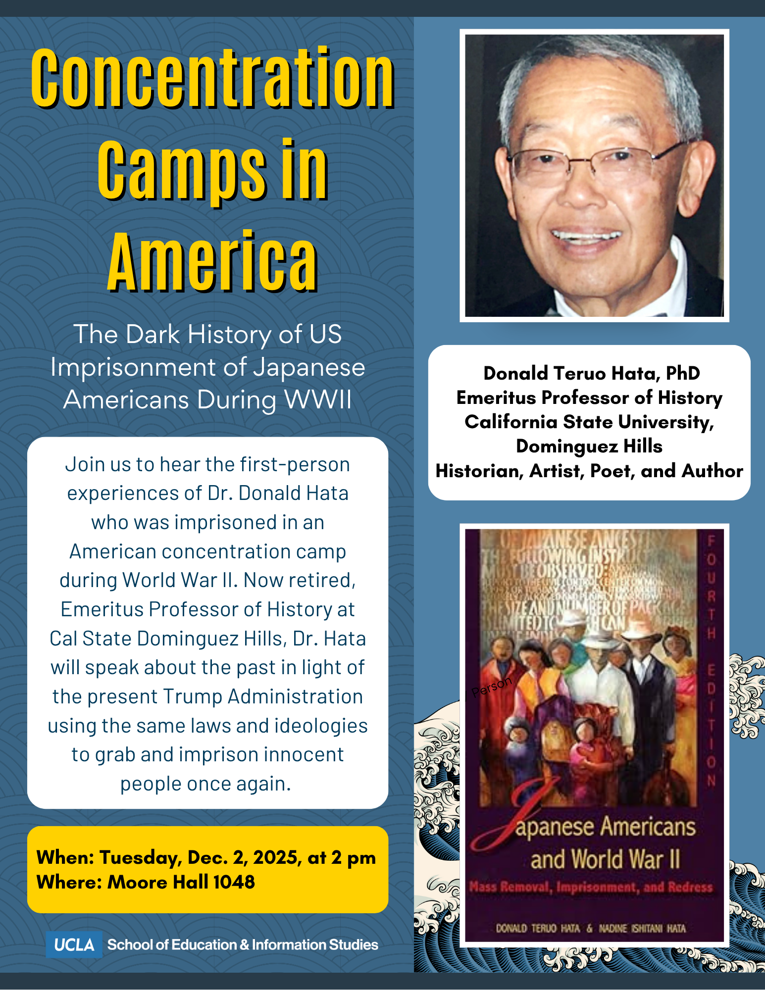 Concentration Camps in America: The Dark History of U.S. Imprisonment of Japanese Americans ...
