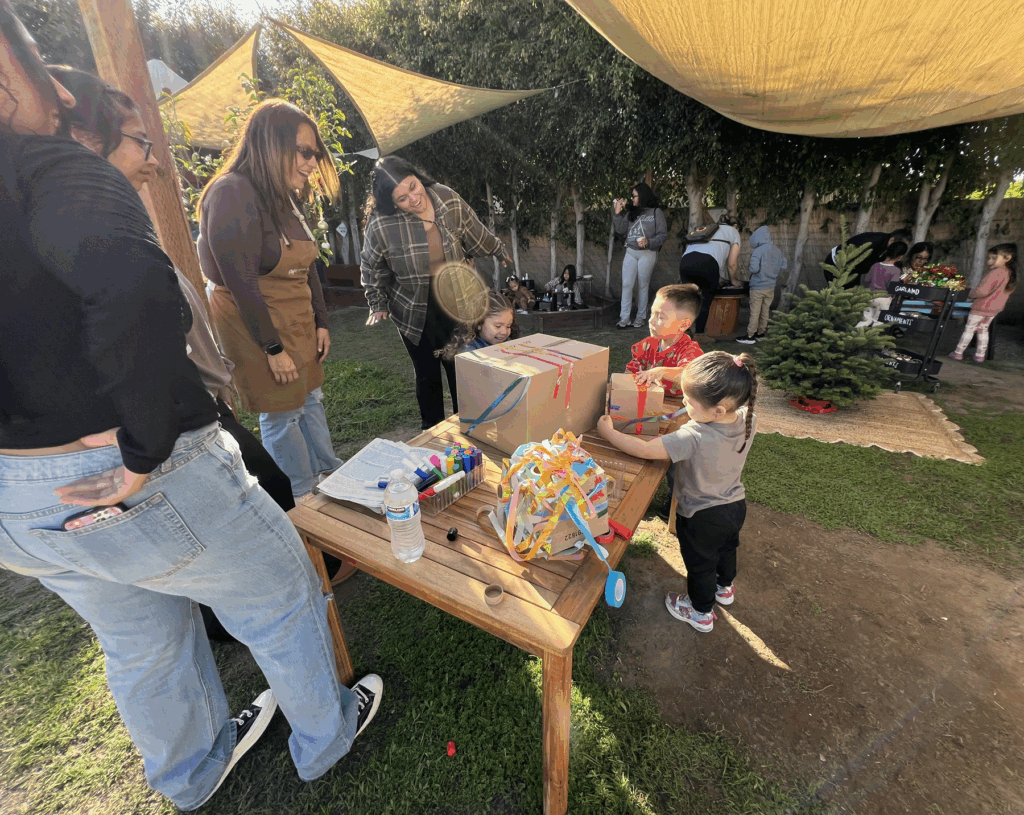 Stephanie Reynoso: Putting Down “Roots” With Learning Through Play ...