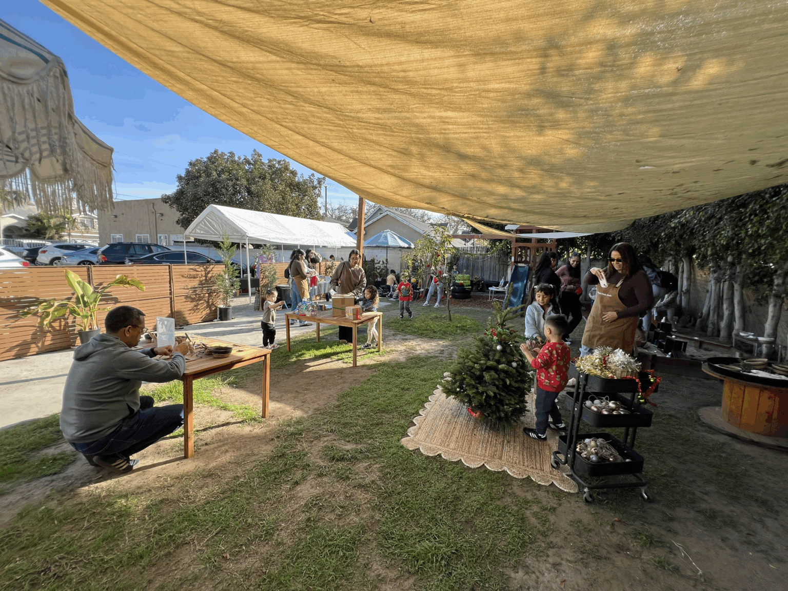 Stephanie Reynoso: Putting Down “Roots” With Learning Through Play ...