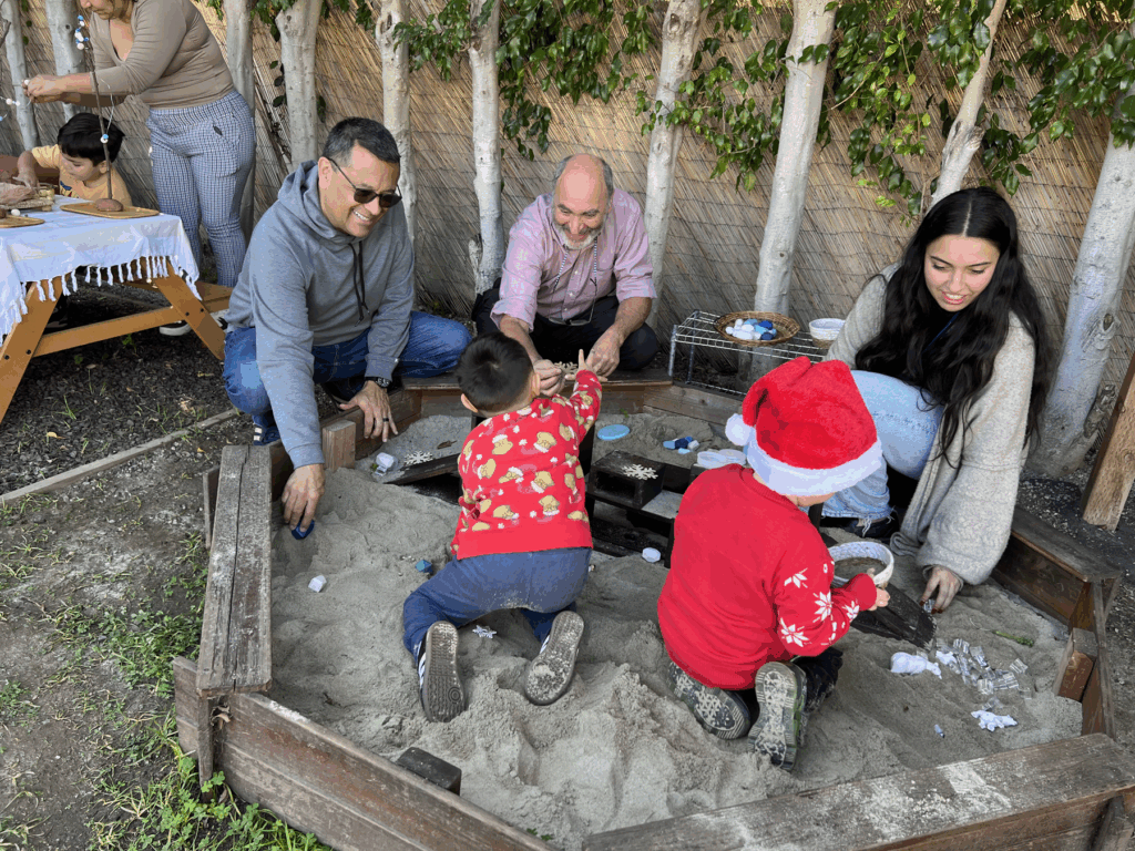 Stephanie Reynoso: Putting Down “Roots” With Learning Through Play ...