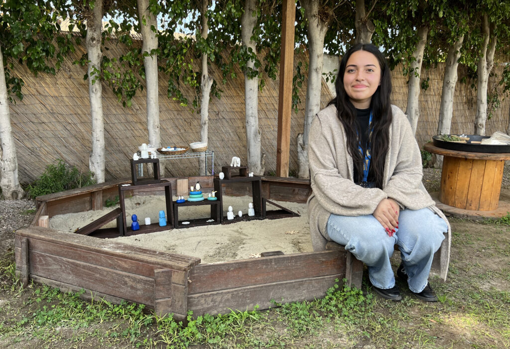 Stephanie Reynoso: Putting Down “Roots” With Learning Through Play ...