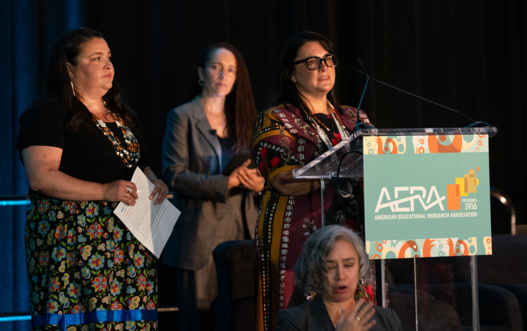 UCLA @ AERA 2026: Los Angeles Welcomes Worldwide Scholars, Honors ...